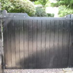 Wooden Gunstock Gatess - Duncombe Sawmill, local and UK delivery from ...