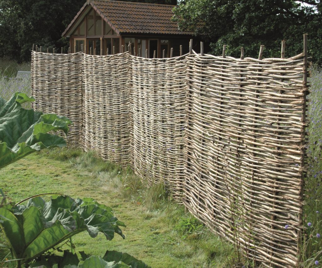 Wooden Hazel Hurdles s - Duncombe Sawmill, local and UK delivery from ...