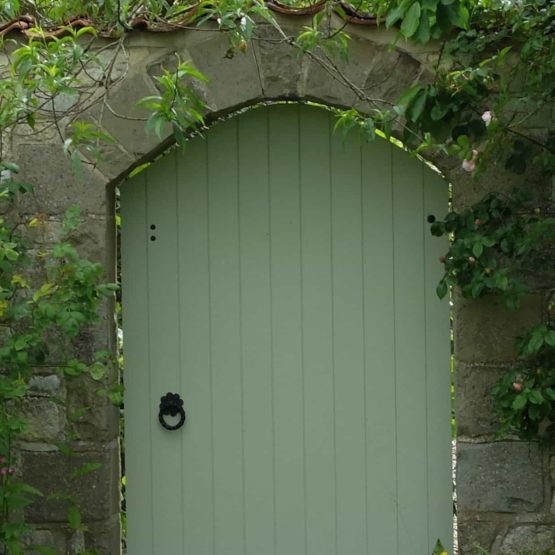 Wooden Paling Gatess - Duncombe Sawmill, local and UK delivery from ...