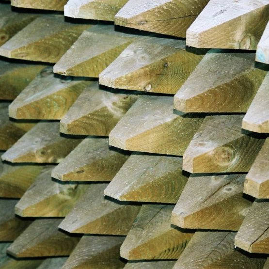 Wooden Pointed pegs s - Duncombe Sawmill, local and UK delivery from ...